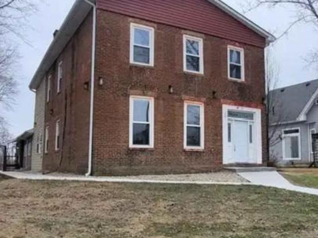 1 Br, 1 bath, Condo 35 W High St