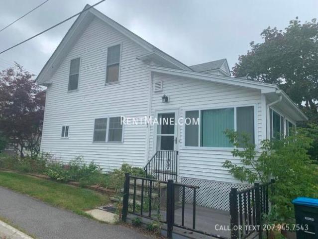 1 Br, 1 bath, Condo 35 Bosworth St Apt
