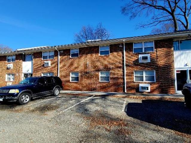1 Br, 1 bath, Condo 3601 Richmond Hwy