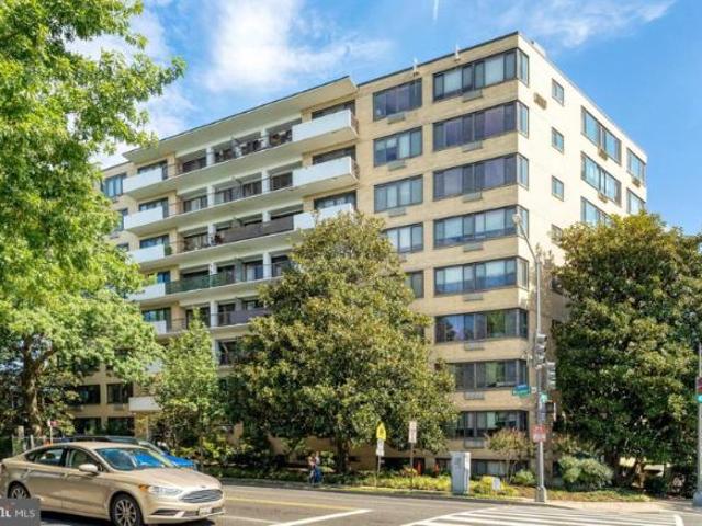 1 Br, 1 bath, Condo 3601 Wisconsin Ave NW