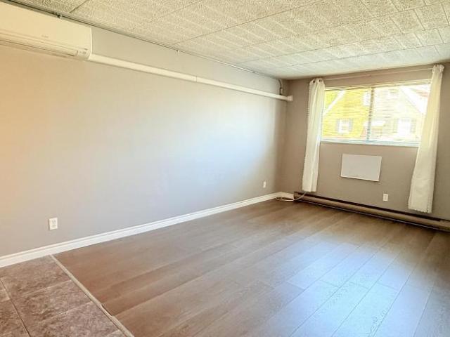 1 Br, 1 bath, Condo 360 Tecumseh Rd W