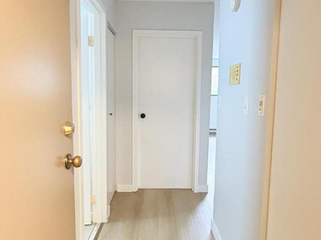 1 Br, 1 bath, Condo 360 Tecumseh Rd W