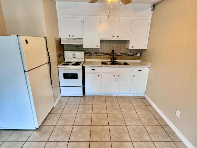 1 Br, 1 bath, Condo 360 Tecumseh Rd W