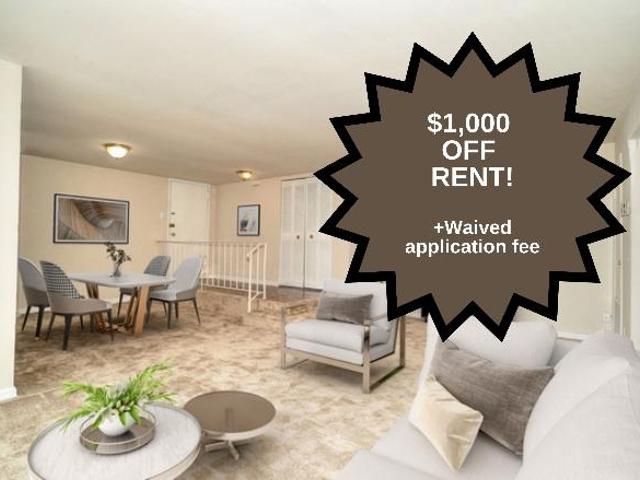 1 Br, 1 bath, Condo 3613 Silver Park Dr