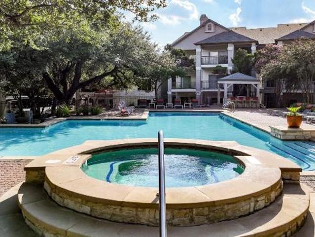 1 Br, 1 bath, Condo 3625 Duval Rd