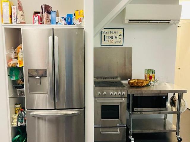 1 Br, 1 bath, Condo 3625 Woodside Drive