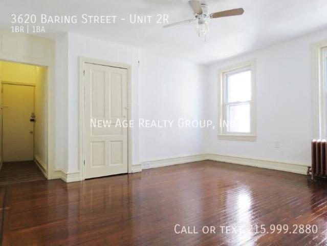 1 Br, 1 bath, Condo 3620 Baring Street