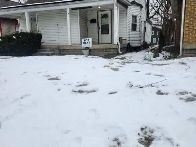 1 Br, 1 bath, Condo 3623 Graceland Ave