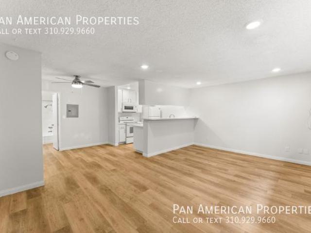 1 Br, 1 bath, Condo 3635 E 1st St