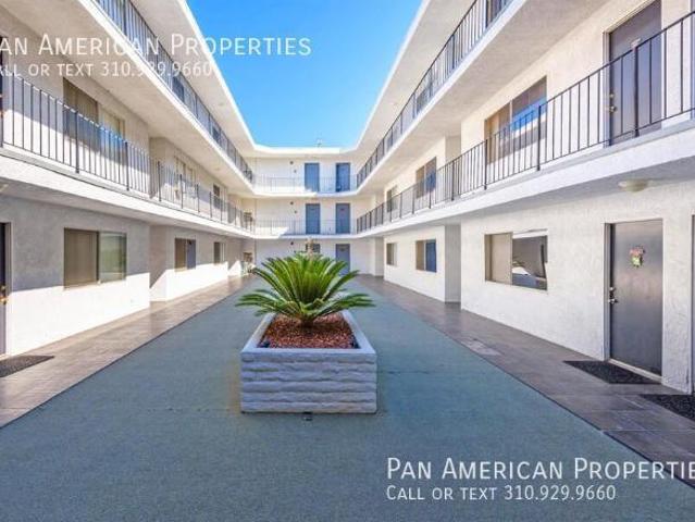 1 Br, 1 bath, Condo 3635 E 1st St