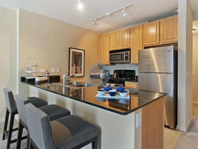 1 Br, 1 bath, Condo 363 North Des Plaines