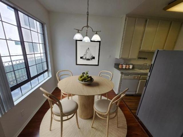 1 Br, 1 bath, Condo 3648 Motor Avenue
