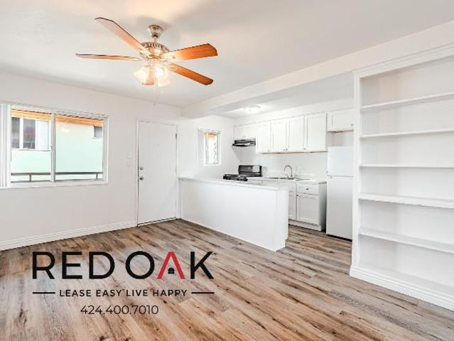 1 Br, 1 bath, Condo 3655 E Artesia Blvd