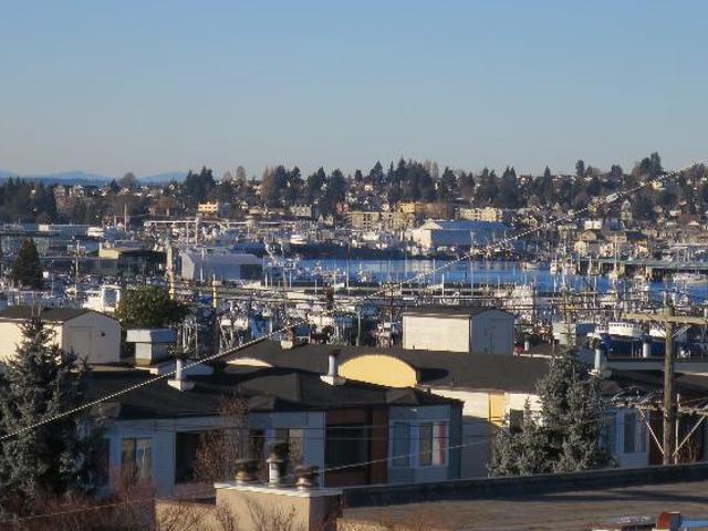 1 Br, 1 bath, Condo 3655 13th Ave W