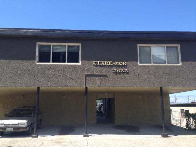 1 Br, 1 bath, Condo 3655 13th Ave W