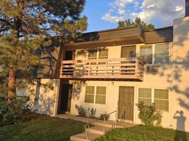 1 Br, 1 bath, Condo 3650 S Cherokee St