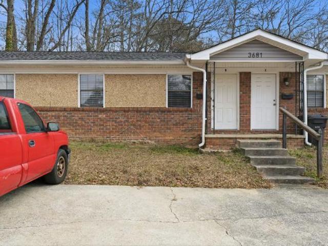 1 Br, 1 bath, Condo 3681 Lynn Dr
