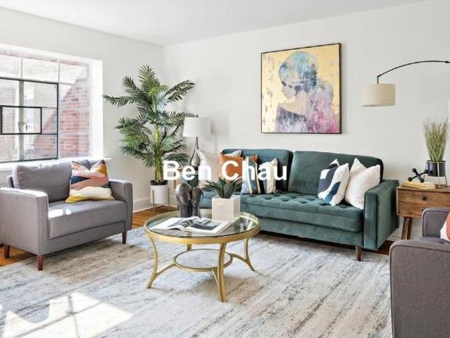 1 Br, 1 bath, Condo 36 Highland Ave