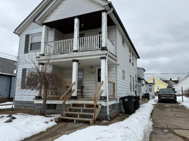 1 Br, 1 bath, Condo 3706 Stickney Ave