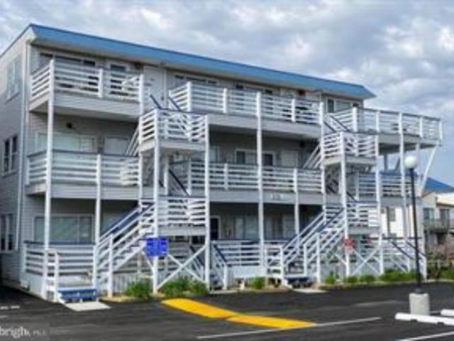 1 Br, 1 bath, Condo 3701 Coastal Hwy