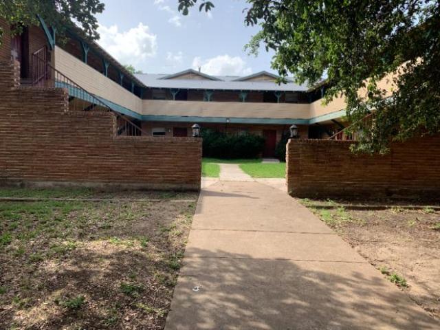 1 Br, 1 bath, Condo 3701 Sleeper Ave