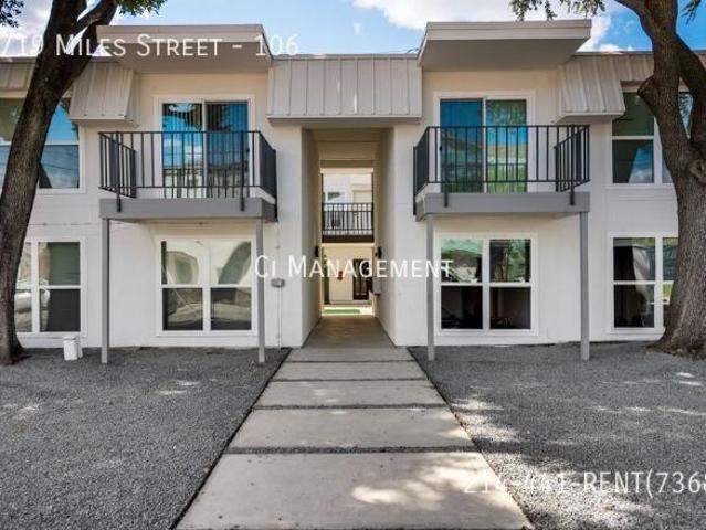 1 Br, 1 bath, Condo 3719 Miles Street