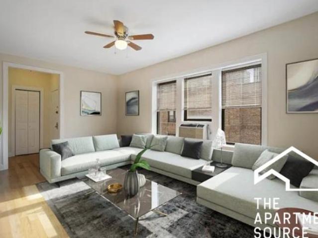1 Br, 1 bath, Condo 3726 N Pine Grove Ave