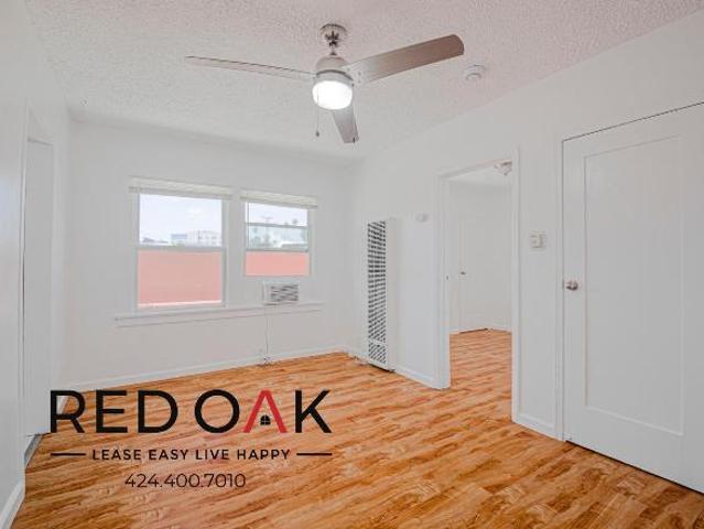 1 Br, 1 bath, Condo 3720 San Fernando Rd