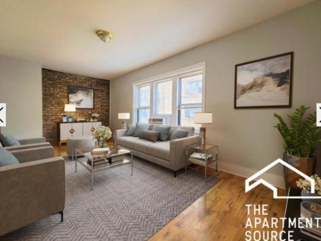 1 Br, 1 bath, Condo 3720 5 N Pine Grove Ave
