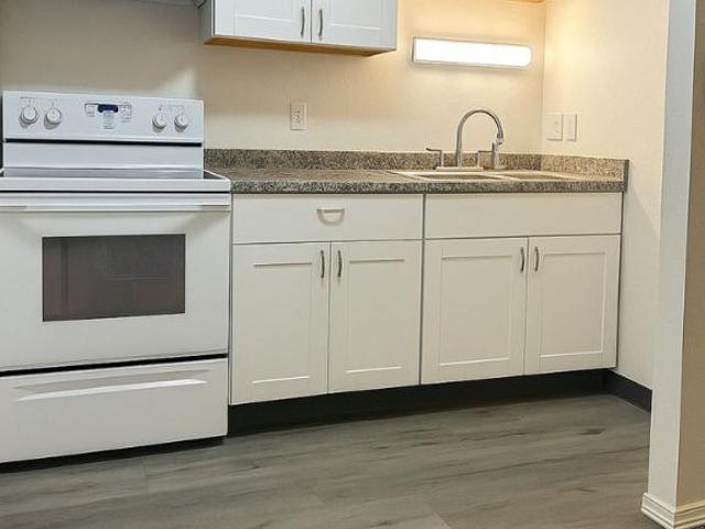 1 Br, 1 bath, Condo 3735 E La Salle Street