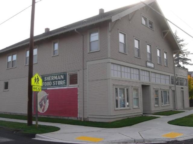 1 Br, 1 bath, Condo 3737 N Cheyenne St
