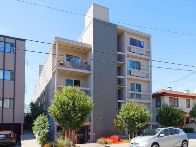 1 Br, 1 bath, Condo 373 Staten Ave