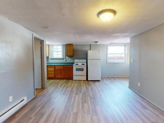 1 Br, 1 bath, Condo 3749 South Washington Street