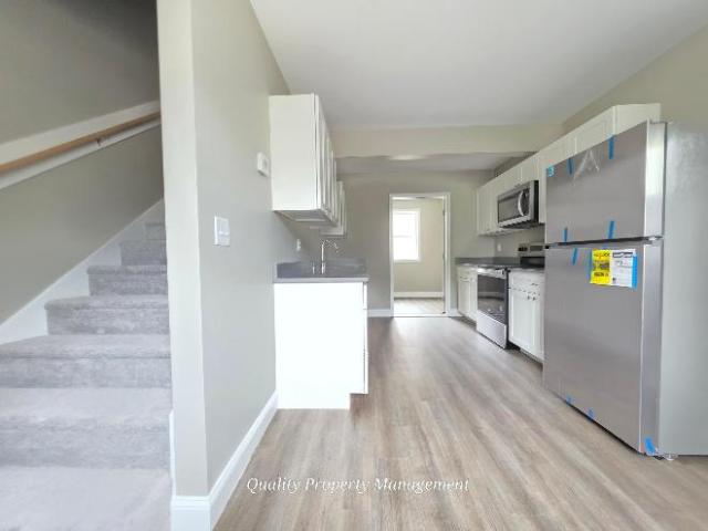 1 Br, 1 bath, Condo 375 Lincoln Street