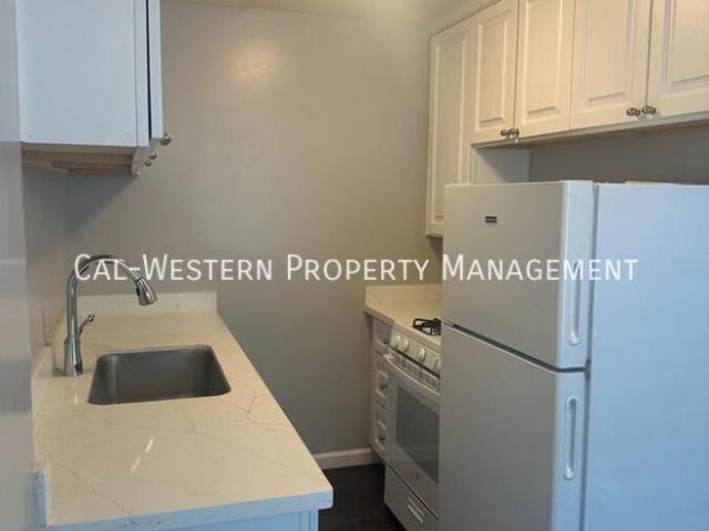 1 Br, 1 bath, Condo 375 S 4th Street