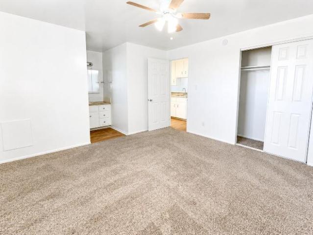 1 Br, 1 bath, Condo 375 S Depew St