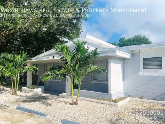 1 Br, 1 bath, Condo 3805 W Leona St
