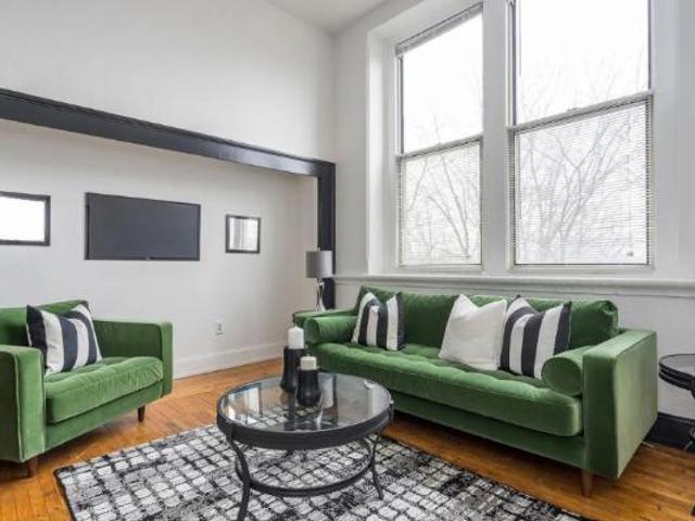 1 Br, 1 bath, Condo 3809 Spring Garden St