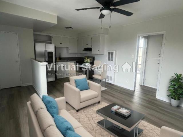 1 Br, 1 bath, Condo 3800 W 27th