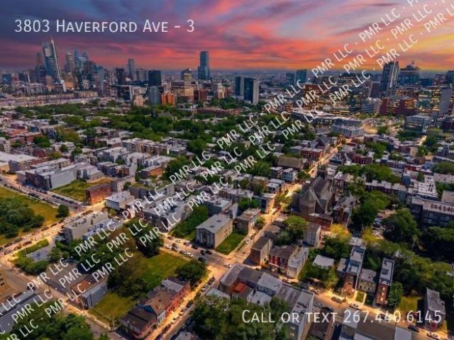 1 Br, 1 bath, Condo 3803 Haverford Ave