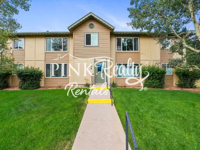 1 Br, 1 bath, Condo 380 Paradise Circle