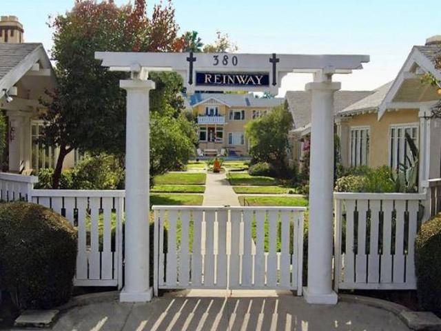 1 Br, 1 bath, Condo 380 Parke Street