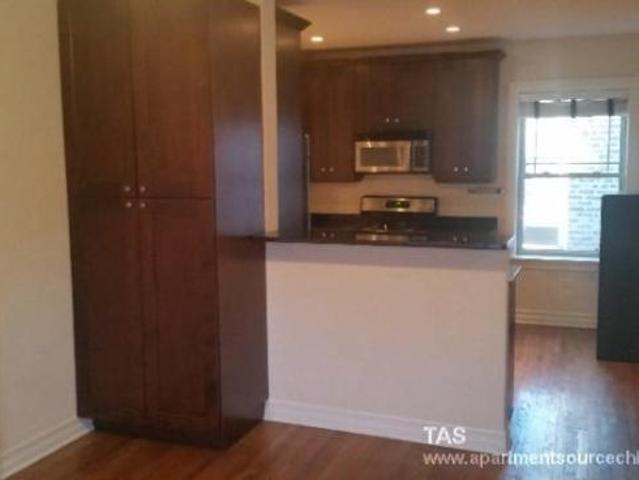 1 Br, 1 bath, Condo 3814 N Sheffield Ave