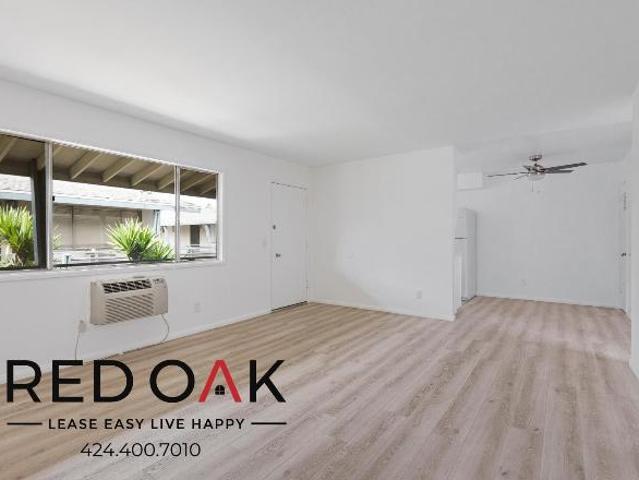 1 Br, 1 bath, Condo 3815 Baldwin Ave