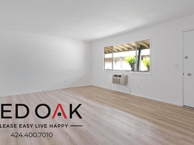 1 Br, 1 bath, Condo 3815 Baldwin Ave