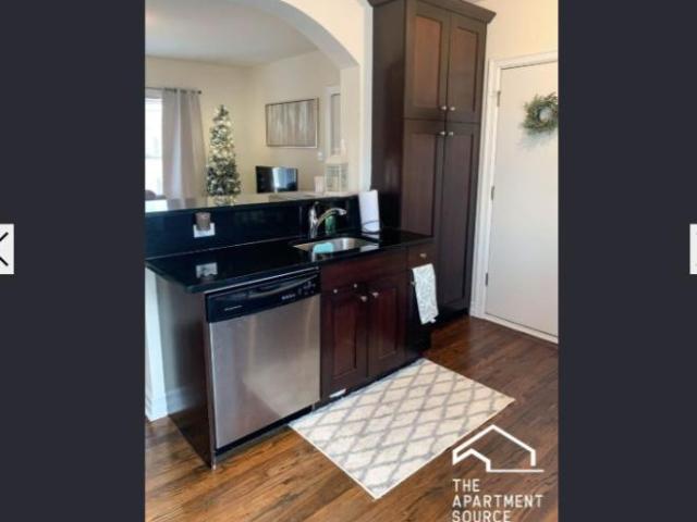 1 Br, 1 bath, Condo 3816 N Sheffield Ave
