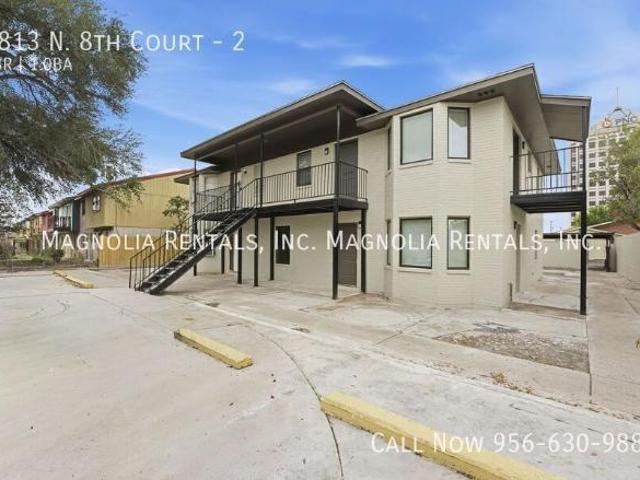 1 Br, 1 bath, Condo 3813 N 8th Court