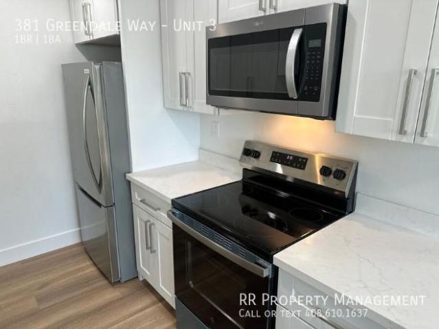 1 Br, 1 bath, Condo 381 Greendale Way