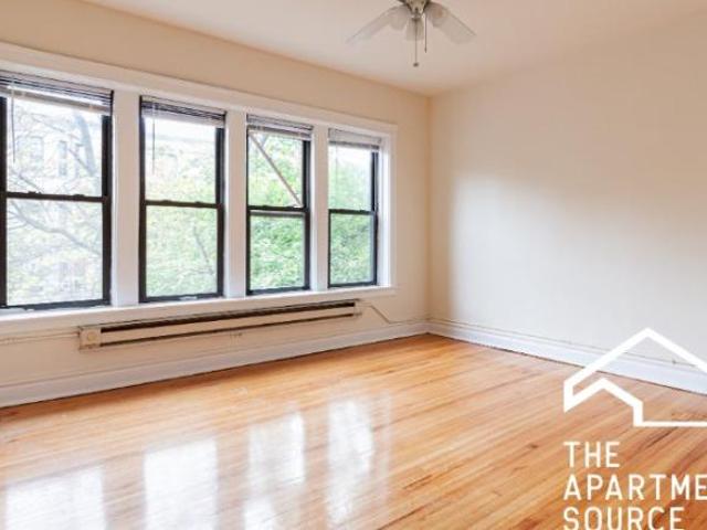 1 Br, 1 bath, Condo 3825 North Fremont St