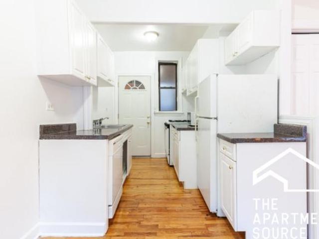 1 Br, 1 bath, Condo 3829 N Fremont St